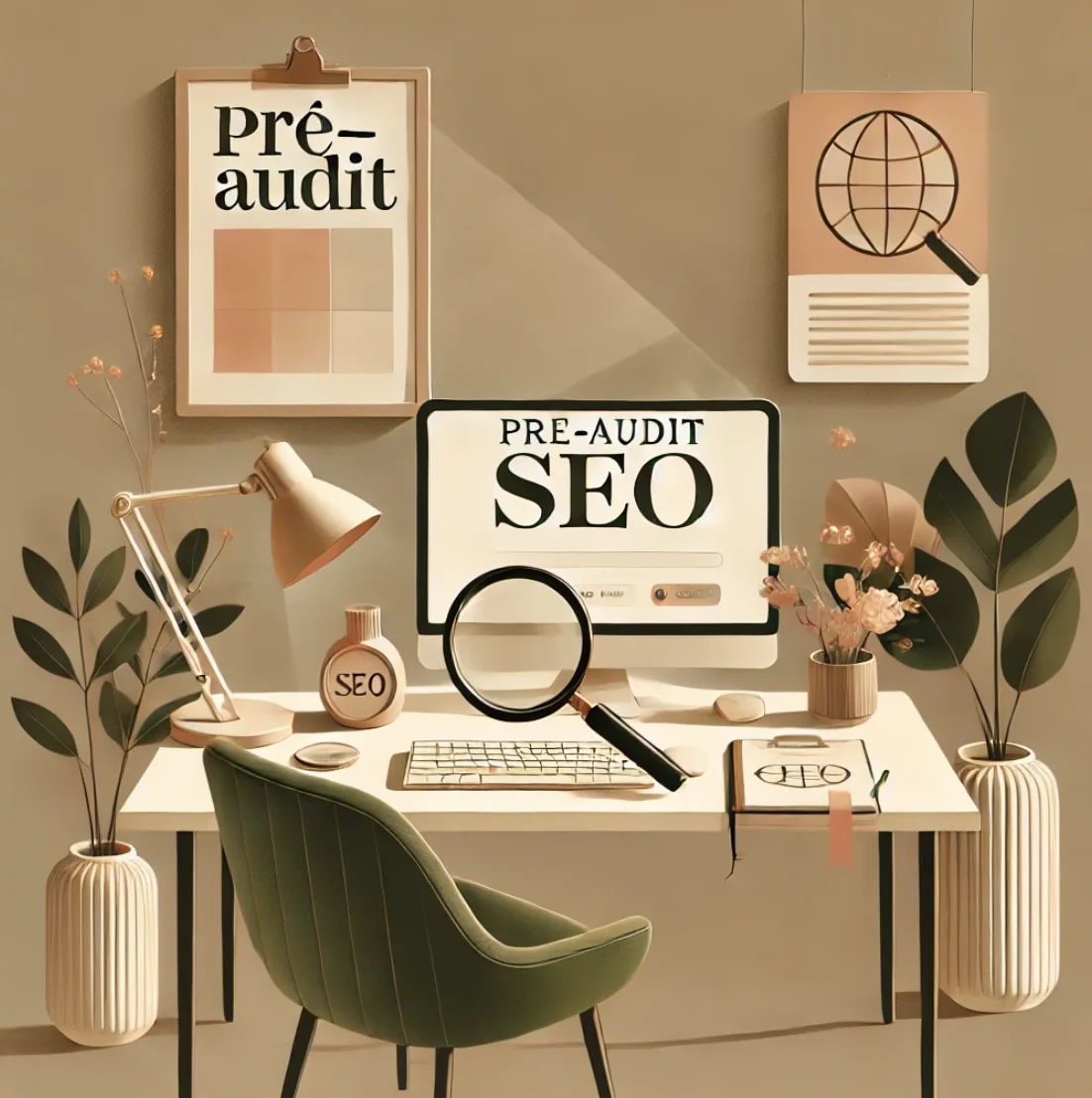 Le Pré-Audit SEO : Une Étape Incontournable et Gratuite